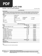 FTIR Analysis of Polyethylene Grades | PDF | Spectroscopy | Applied And ...