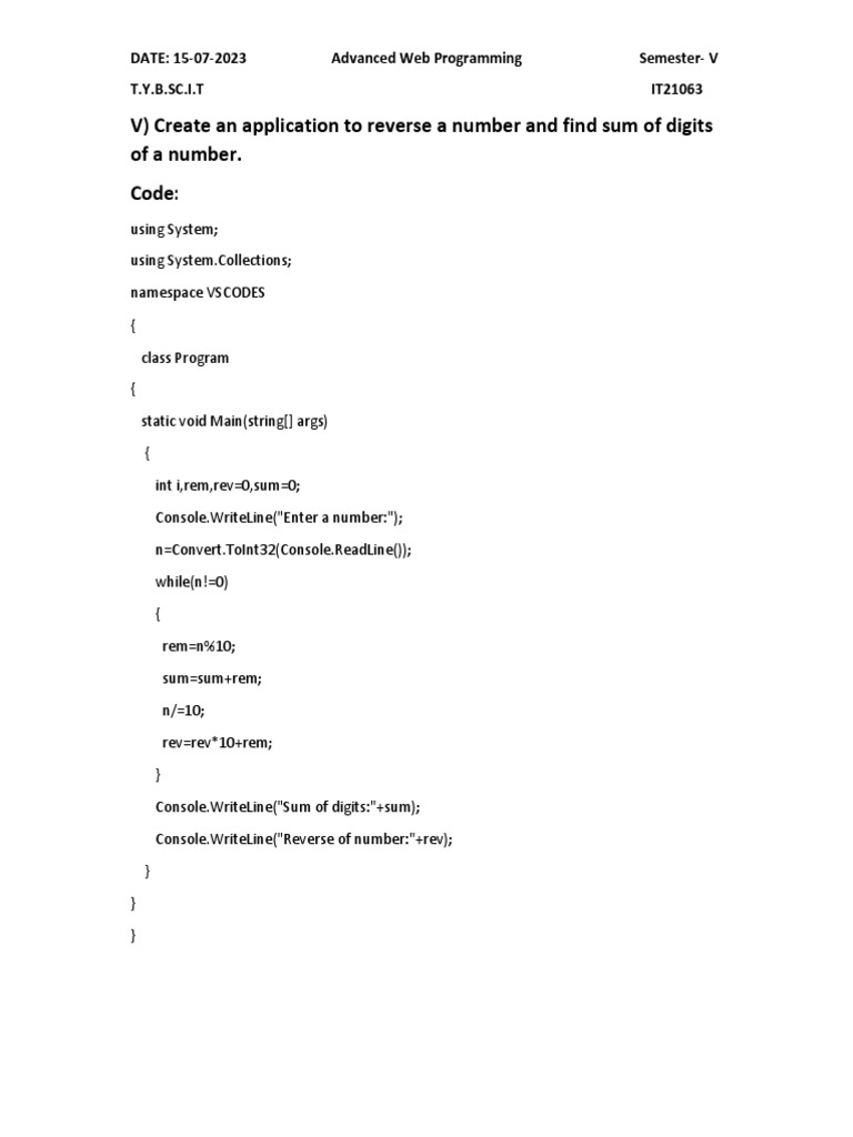 Awp New | PDF | Computer Programming | Software Engineering