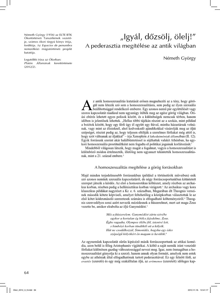 Okor 2012 3 Nyomdanak 064 | PDF