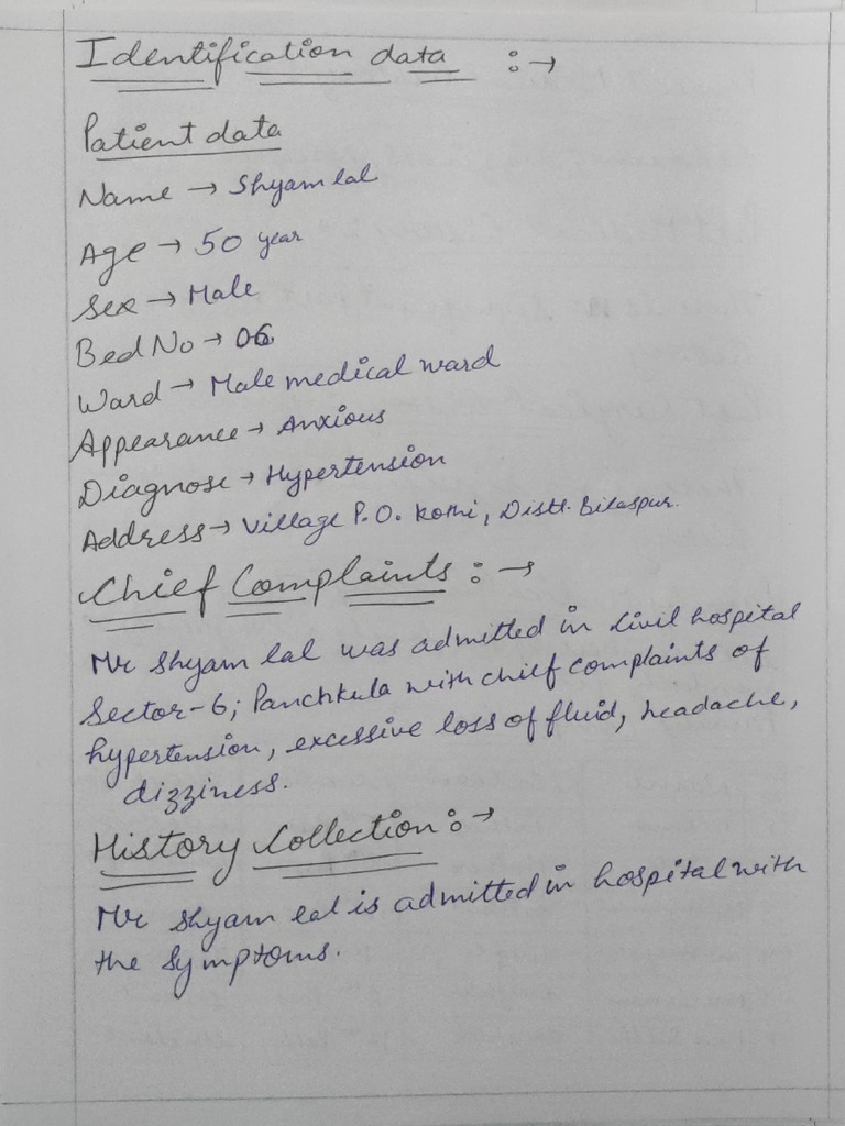 4 NCP Without Table | PDF