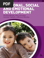 Practice Guide To The Early Years Developmental Journal | PDF ...