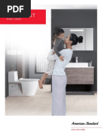 Parryware Sanitarywares Catalogue Pricelist | PDF