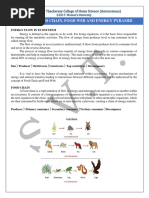 Kingdom Classification Worksheet | PDF | Plants | Fungus