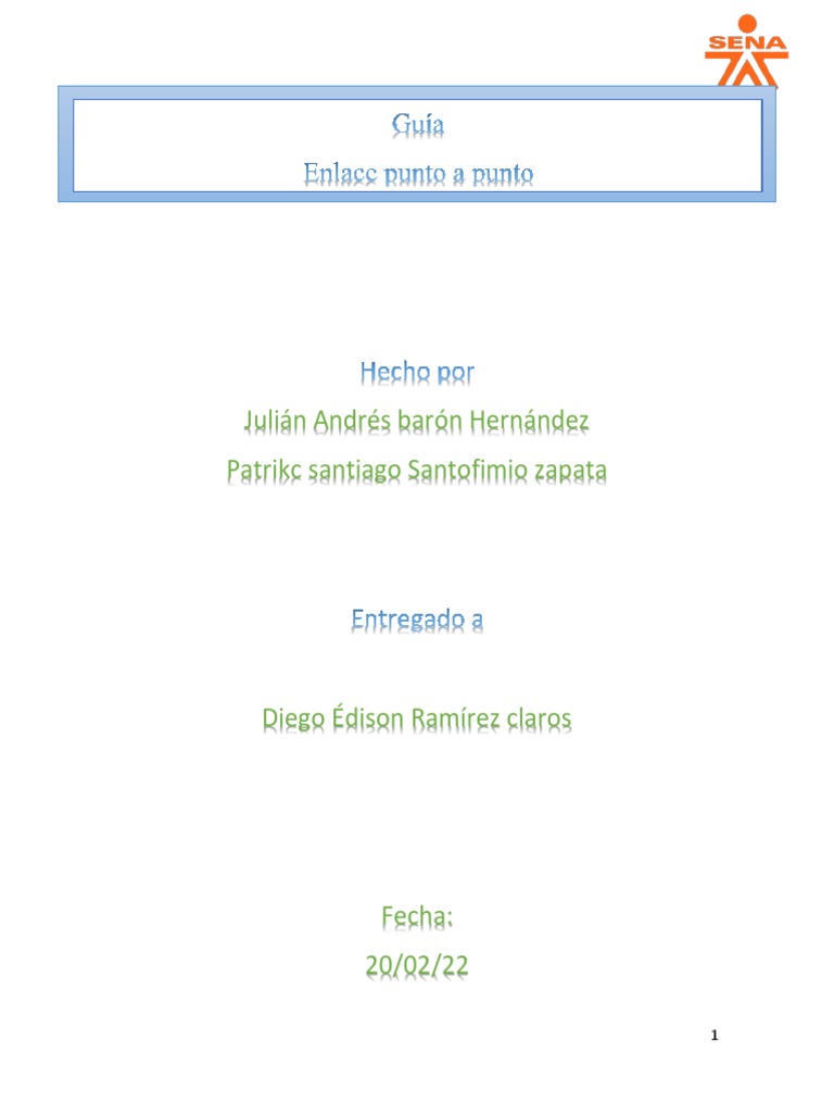 Trabajo Antenas Loco M2 | PDF