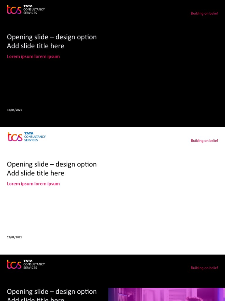 Tata Style Guide | PDF | Innovation | Mindset