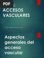 Técnica de Fístula Arteriovenosa FAVI | PDF | Hemodiálisis | Sistema ...