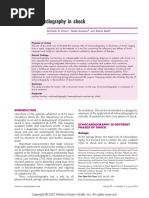Steward Score Children Anesthetic | PDF | Anesthesia | Surgery