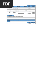 Formato Poliza Cheque | PDF | Finanzas y dinero