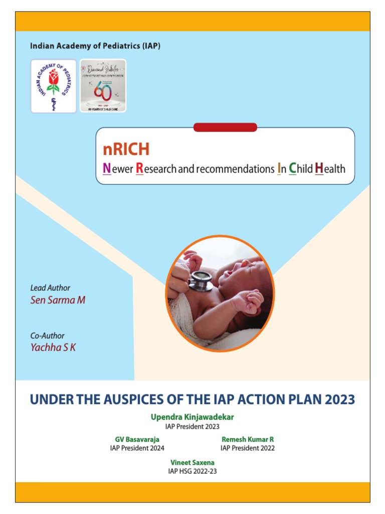 nRICH Article 31 | PDF | Health Care | Medicine