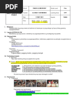 Epp-Agriculture 4 Matatag Q2 Week 2 PPT Lesson | PDF