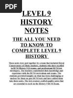 The Brown Scale Book | PDF