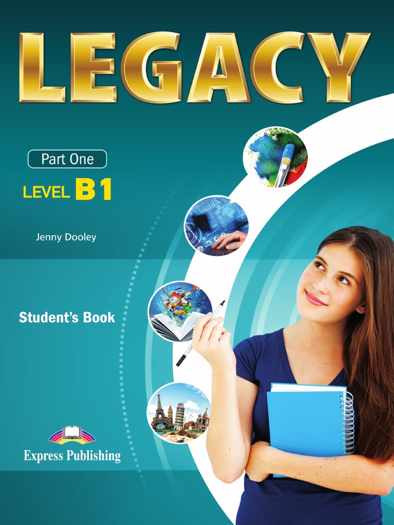 Legacy b1 Part 1 | PDF | Virtual Reality | English Language