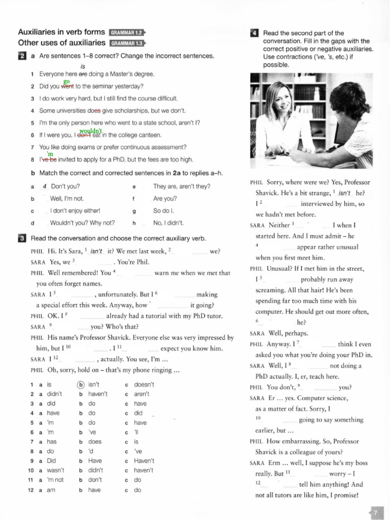Workbook | Descargar gratis PDF | Linguistics Workbook | Descargar gratis PDF | Linguistics
