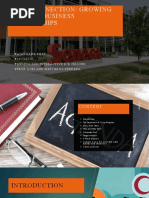 The Basic Call Procedures ( BCP) | PDF | Career & Growth