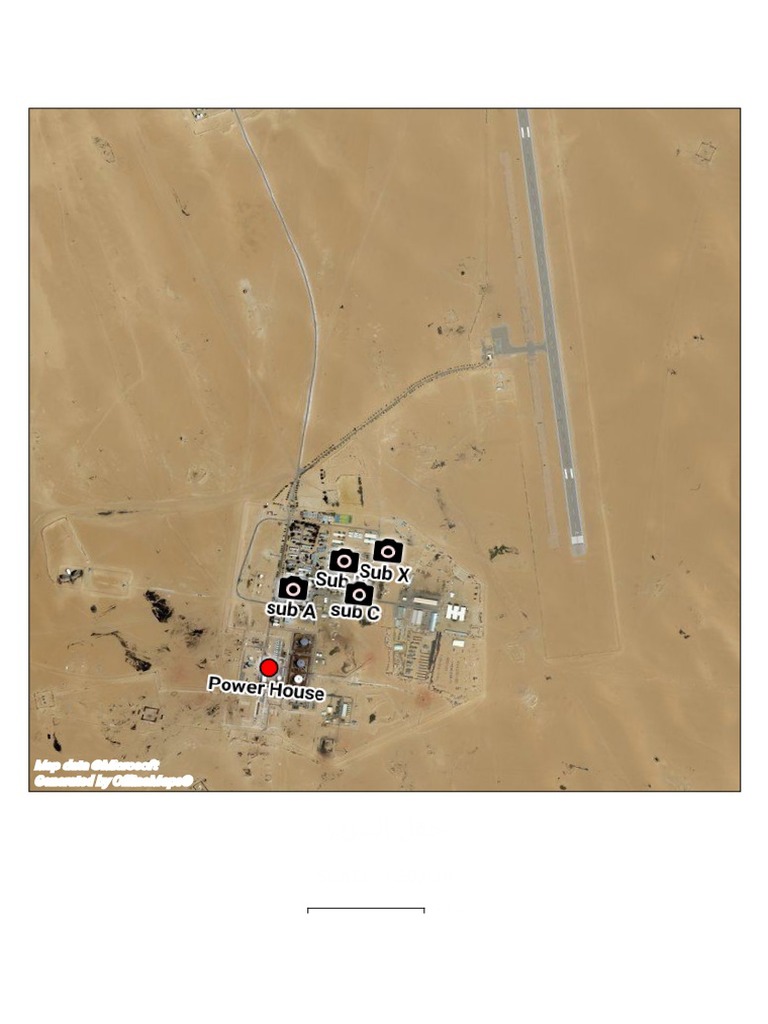 Sarir Field | PDF