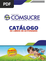 Colección El Conejo Lector | PDF | Educación de la primera infancia