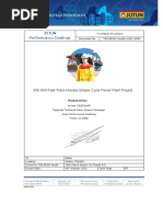 API Standard 617 - Axial and Centrifugal and Expander-Compressors For ...