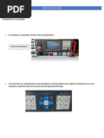 Manual de Programacion Torno CNC Con Fanuc Series 0i | PDF | Control numerico | Mecanizado