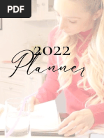 2023-2024 Student Planner | PDF