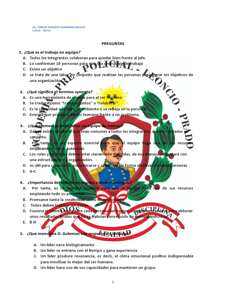 Simulacro 26-05 | PDF | Puntuación | Narración