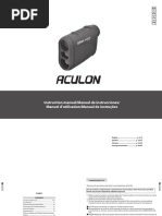 JIM COMPACT - Lightweight, Multifunctional, Long-Range Binocular System ...