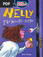 Henry and Mudge - The First Book | PDF