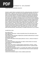 BBCH Stupnice | PDF