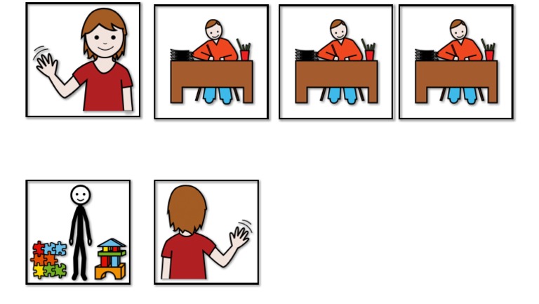 Panel De Trabajo Pdf