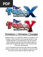 Mudkip Pokédex - Stats, Moves, Evolution & Locations - Pokémon Database | PDF | Pokémon ...