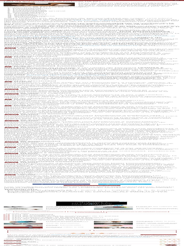 TEST de PERSONALIDAD 16 Factores (16 PF) - Gratis, Online y Con ...