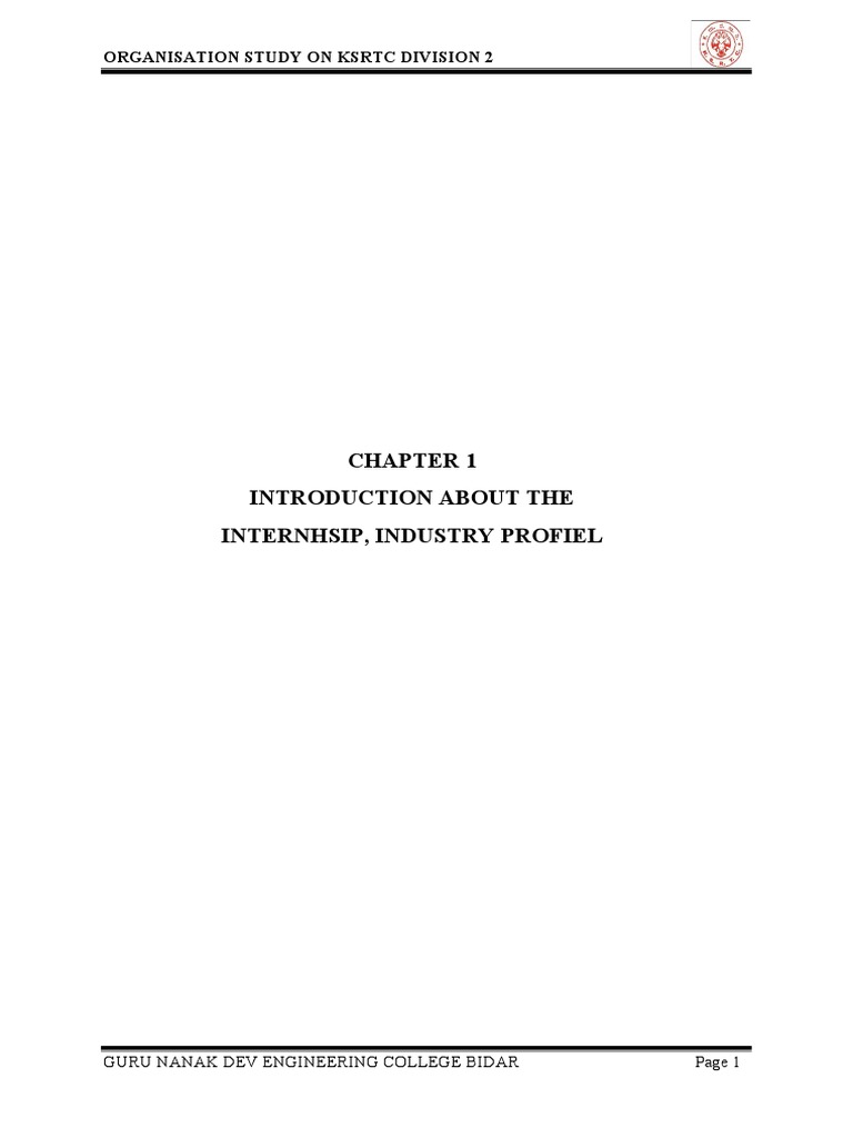 KSRTC Dev - 2 | PDF | Transport | Bus