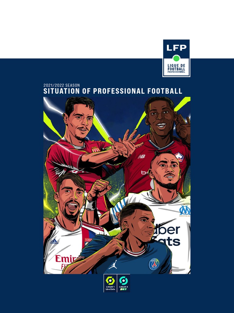 DNCG LFP 2021 22 GB | PDF