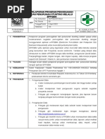 Panduan Input Data EPPGBM Online | PDF