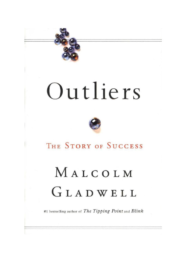 Outliers | PDF