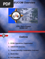 2024-03-01 EEAS Org - 0 | PDF | Continental Unions | Diplomacy