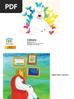 Brown Bear Book | PDF