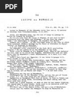 Swazi Surnames and Praise Names Guide | PDF