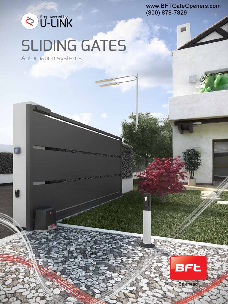 BFT Slide Gates | PDF | Computer Engineering | Computing