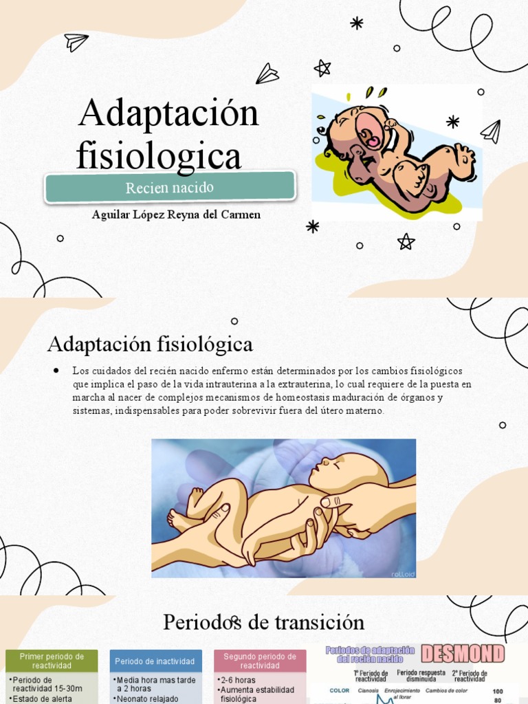 Adaptación Fisiológica. Reyna Del Carmen Aguilar López | PDF | Sistema ... Adaptación Fisiológica. Reyna Del Carmen Aguilar López | PDF | Sistema ...