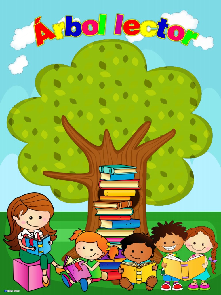 Arbol Lector-1 | PDF