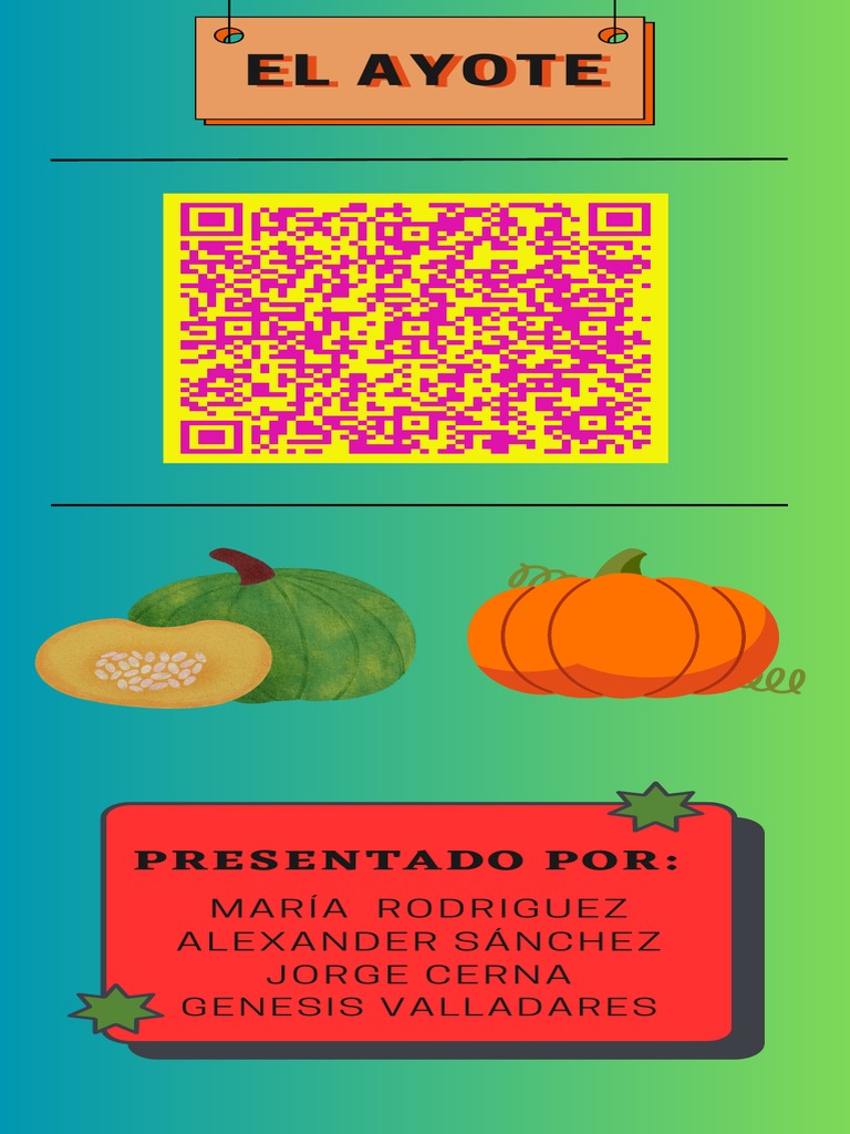 El Ayote | PDF