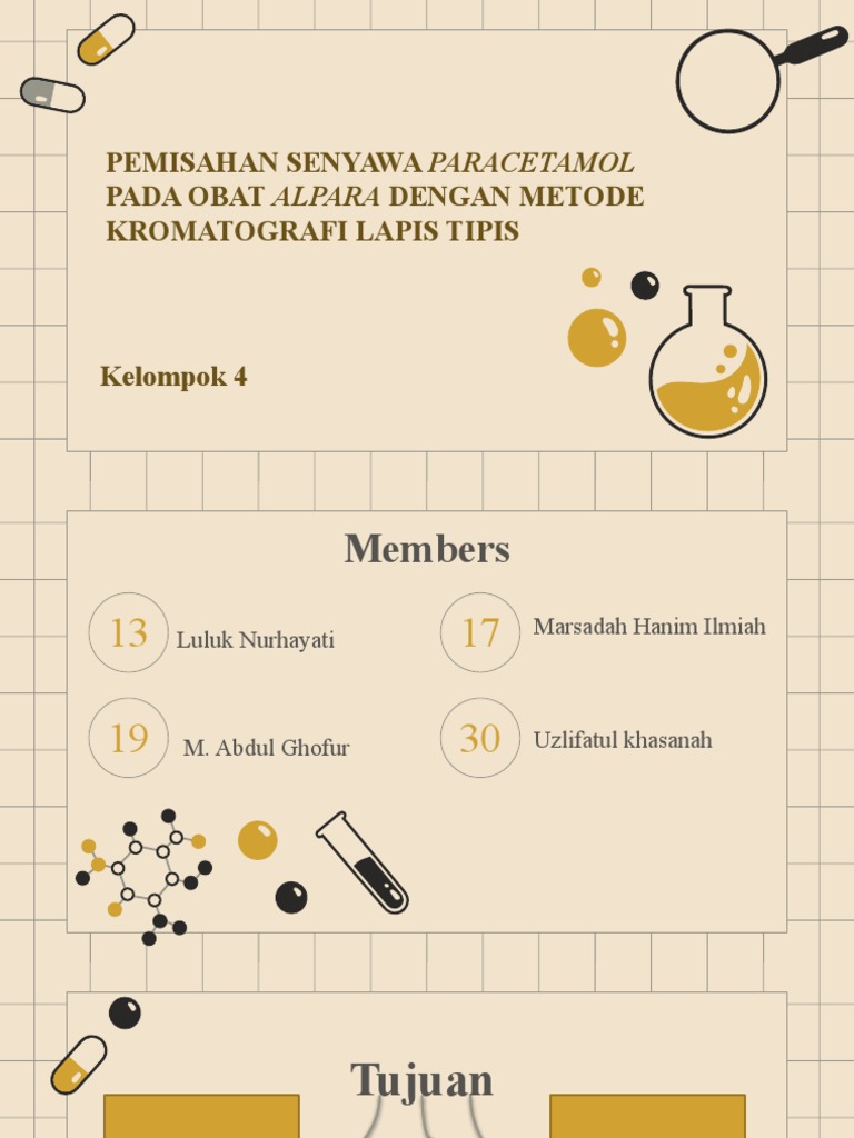 Aki KLT. KEL 3 | PDF