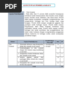 Modul Ajar Teks Eksplanasi | PDF | Seni & Disiplin Bahasa