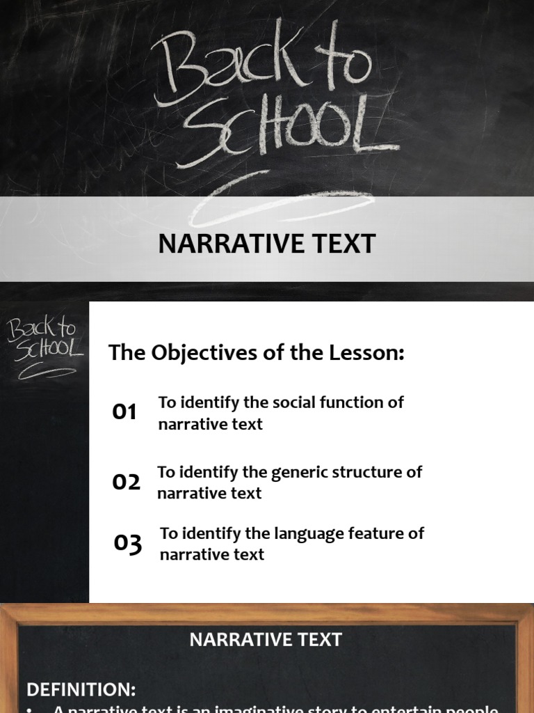 Understanding Narrative Text Structure | PDF | Linguistics