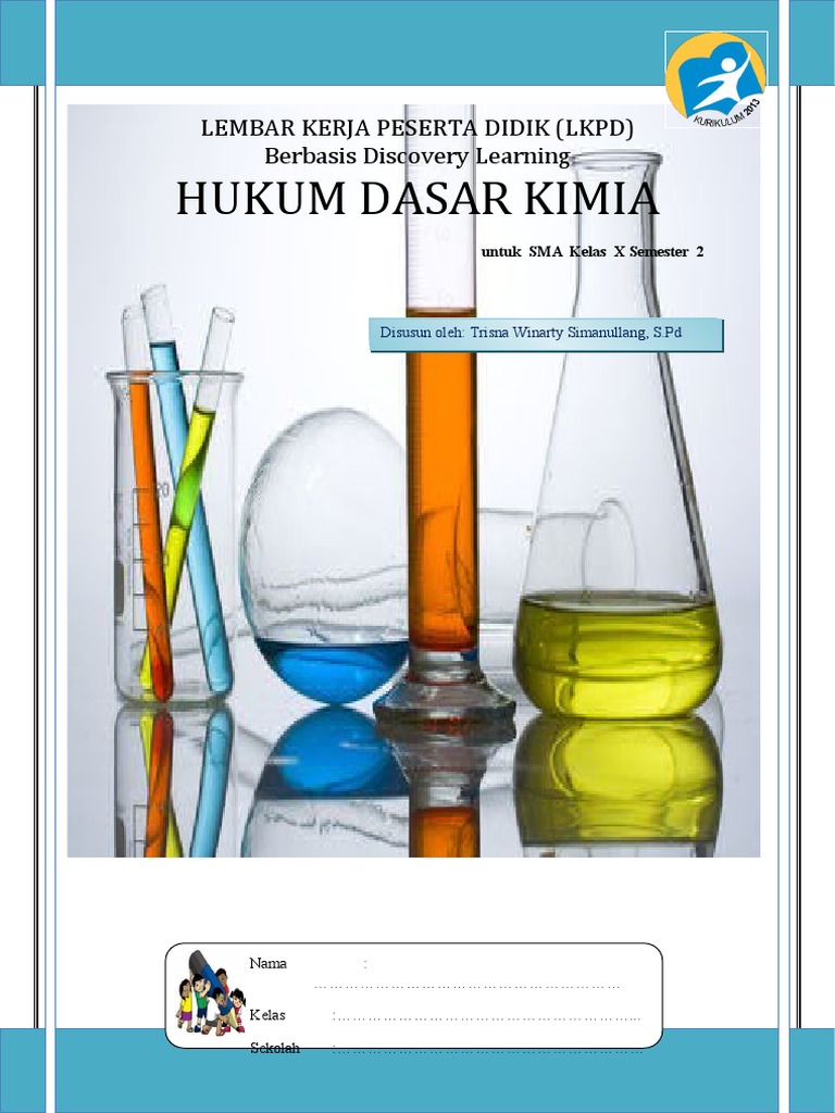 LKPD | PDF | Karier & Perkembangan | Kesehatan Holistik