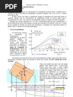 Apostila - Estabilidade 2006 Cap7 | PDF | Quilograma | Navios