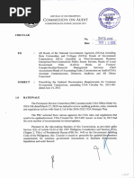 Liquidation Report Template - 001 | PDF | Market (Economics) | Trade