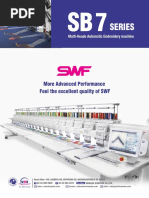 Study of Milling Machine | PDF | Machines | Tools