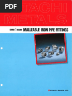 Heavy Gauge Top Hats for Cladding | PDF | Building Materials | Economic ...