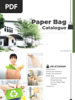 RISI Paper Grades Overview | PDF | Pulp (Paper) | Paperboard